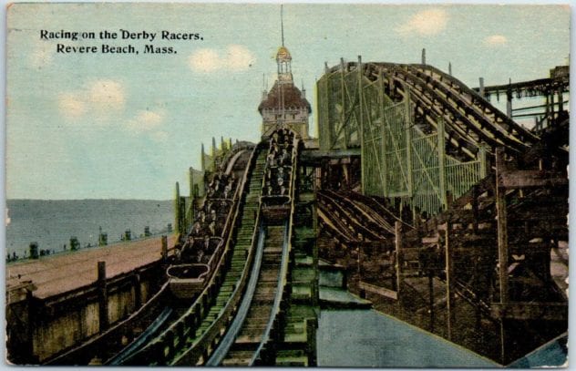 Top 10 Deadliest Rides in the World - Listverse