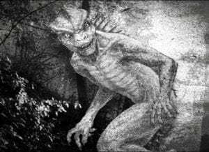Top 10 Cryptids You've Never Heard Of - Listverse