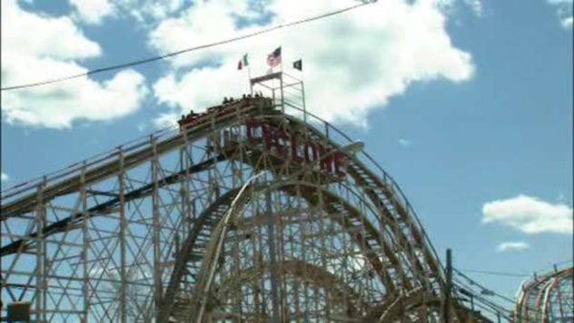 Top 10 Deadliest Rides in the World - Listverse