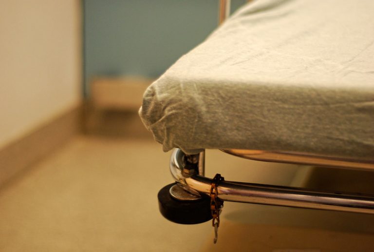 10 People Who Confessed To Murder On Their Deathbed - Listverse