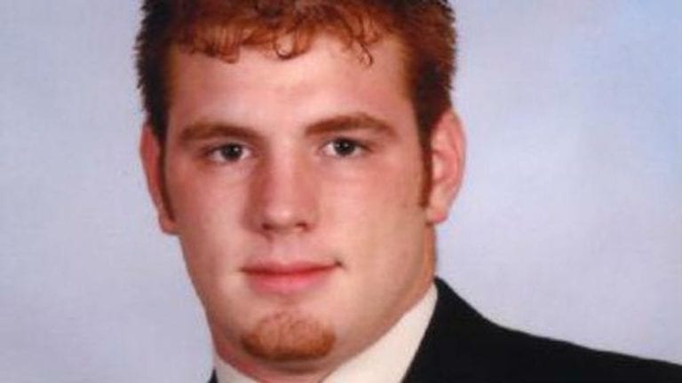 Top 10 Extremely Unsettling Disappearances - Listverse