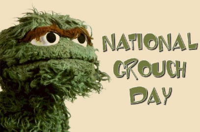 10 Wacky Facts You Don't Know About Oscar The Grouch - Listverse