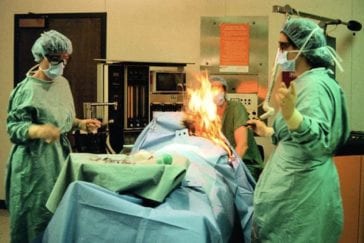 Top 10 Disturbing Facts About Doctors - Listverse