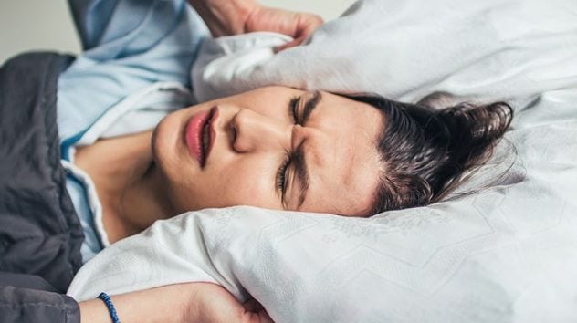 Top 10 Frightening Facts About Hallucinations - Listverse