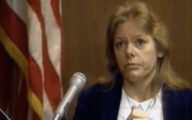 10 Tragic Facts About The Life Of Aileen Wuornos - Listverse