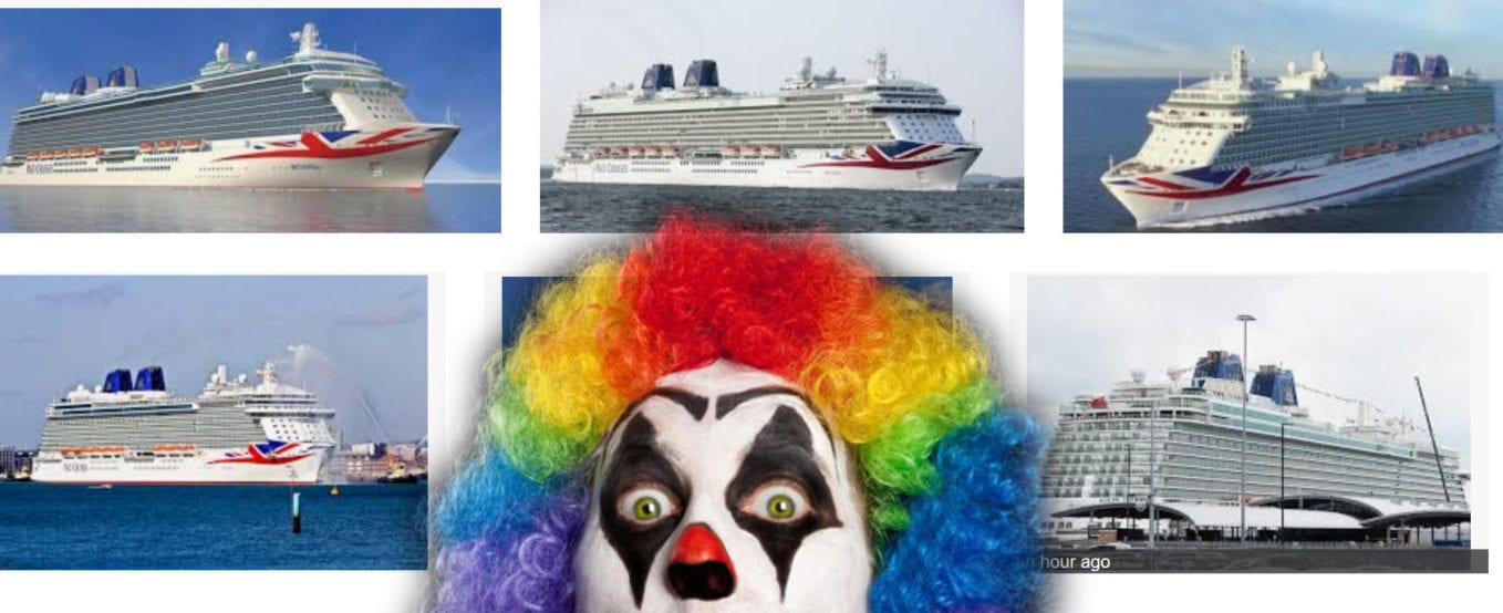 10 More Reasons To Hate Clowns - Listverse