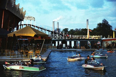 Top 10 Deadliest Rides in the World - Listverse