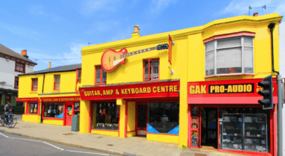 10 Haunted Retail Stores - Listverse