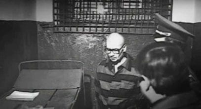 10 Disturbing Facts About The Rostov Ripper, Andrei Chikatilo - Listverse