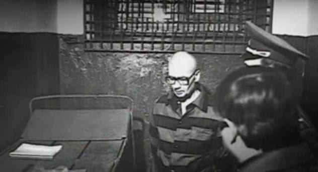 10 Disturbing Facts About the Rostov Ripper, Andrei Chikatilo - Listverse