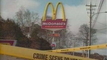 5 Gruesome Mcdonald's Murders - Listverse