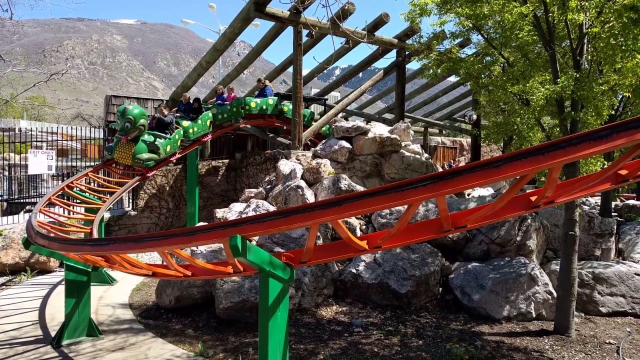 Top 10 Deadliest Rides in the World - Listverse