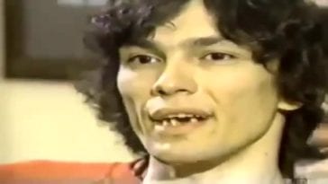 Top 10 Disturbing Facts About the "Night Stalker" Richard Ramirez ...