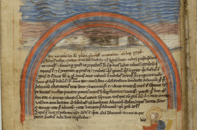 10 Facts We All Get Wrong About Colors - Listverse