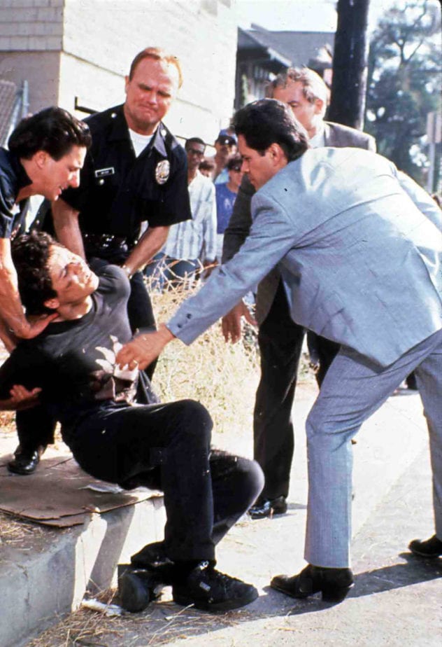 Top 10 Disturbing Facts About the "Night Stalker" Richard Ramirez ...