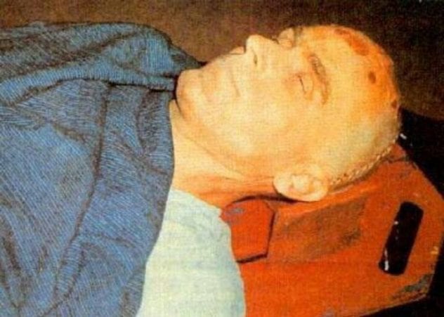 10 Shocking Facts About the Last Days and Execution of Ted Bundy ...