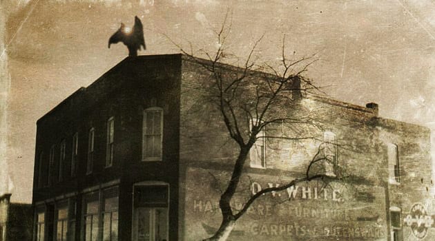 Top 10 Cryptids You've Never Heard Of - Listverse