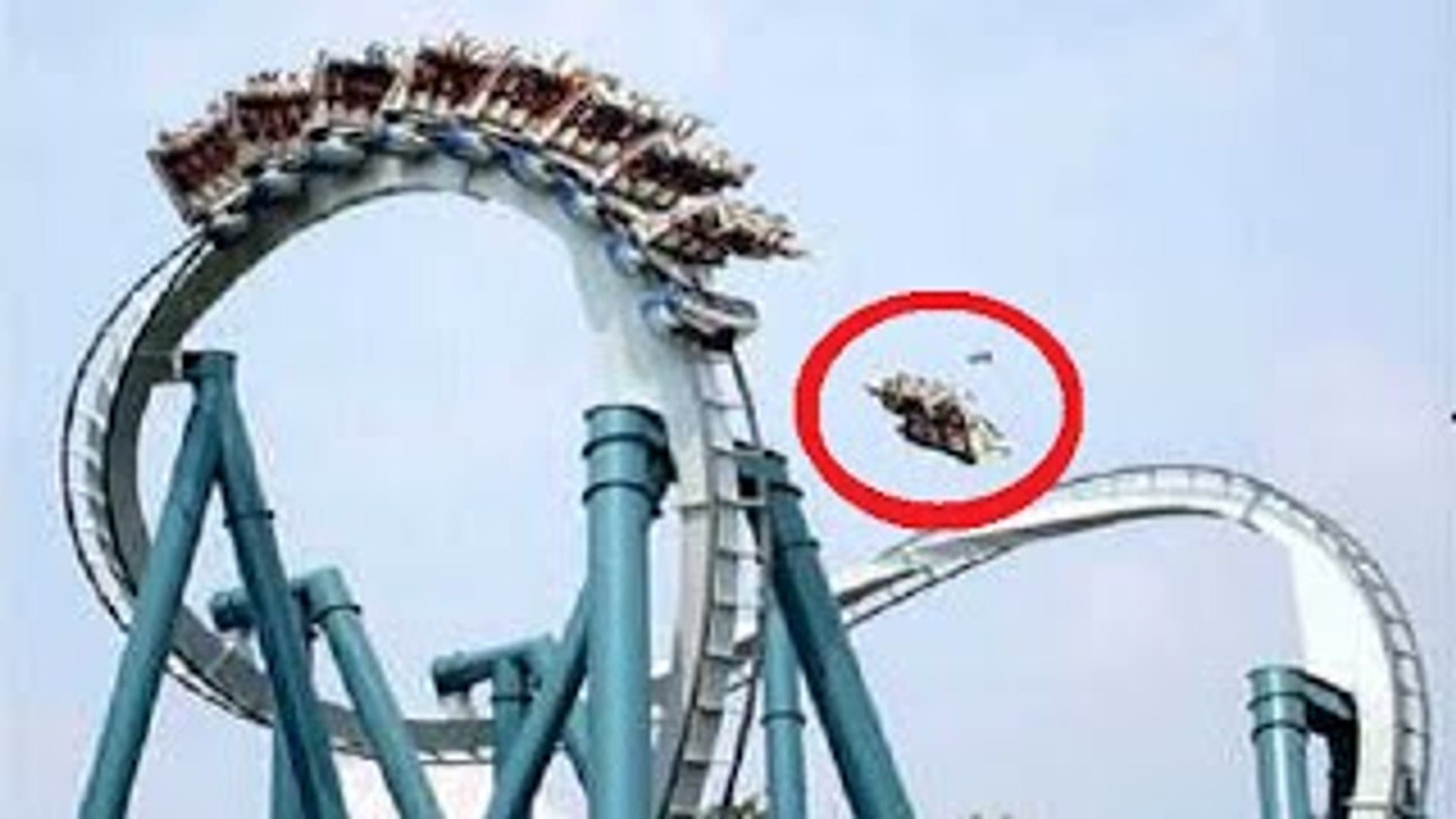 Top 10 Deadliest Rides in the World - Listverse