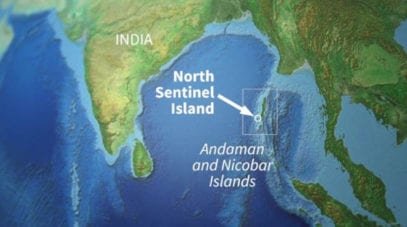 10 Times Contact Was Made With the Last Uncontacted Tribe - Listverse