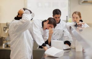 Top 10 Fascinating Facts About Being A Chef - Listverse