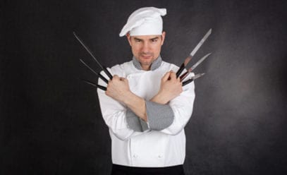Top 10 Fascinating Facts About Being A Chef - Listverse