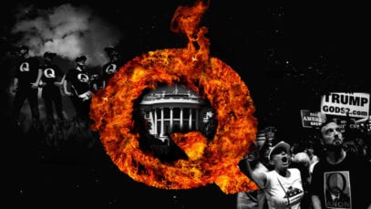 Top 10 Things You Need To Know About QAnon - Listverse