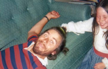 Top 9 Newly Found Photos Of Ted Bundy And Their Chilling Backstories ...