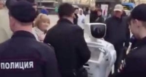 8 Fascinating Facts About Robot Abuse - Listverse