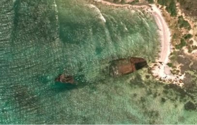 10 Times Contact Was Made With the Last Uncontacted Tribe - Listverse