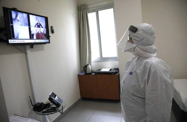 Top 10 Things You Need To Do To Prepare For The Coronavirus - Listverse