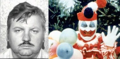 8 Characteristics of Psychopathic Killers - Listverse