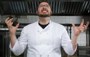 Top 10 Fascinating Facts About Being A Chef - Listverse