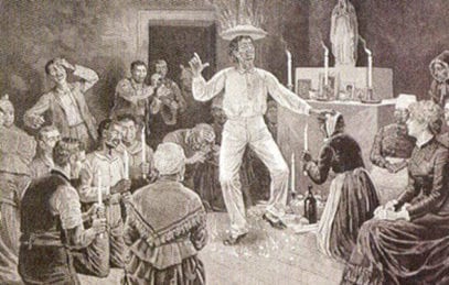 Top 10 Reasons the Zombie Apocalypse Could Really Happen! - Listverse