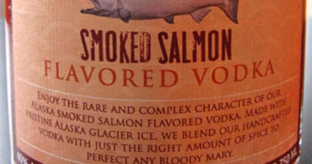 Top 10 Bizarre Alcoholic Drinks - Listverse