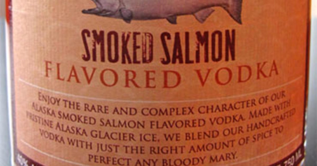 Top 10 Bizarre Alcoholic Drinks - Listverse