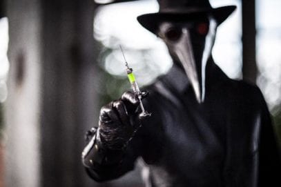 10 Reasons The Coronavirus Should Terrify You - Listverse