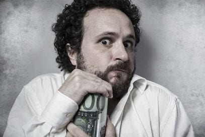 Top 10 Surprising Facts About Rich People - Listverse