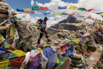 Top 10 Fascinating Facts About Sherpas - Listverse