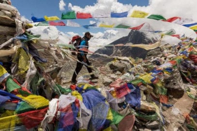 Top 10 Fascinating Facts About Sherpas - Listverse