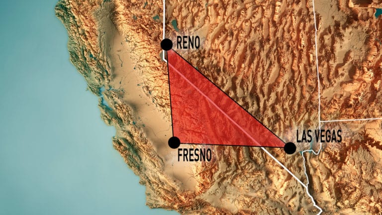 Top 10 Crazy American Unsolved Mysteries - Listverse