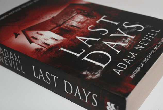 Top 10 Modern Horror Novels More Terrifying Than A Stephen King Book ...