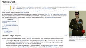 Top 10 Serious Problems With Wikipedia - Listverse