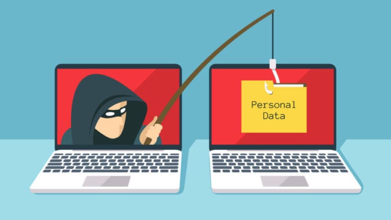 Top 10 Ways You Didn't Know You Could Get Hacked - Listverse