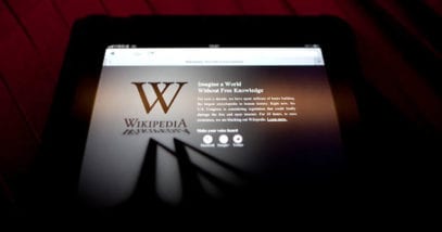 Top 10 Serious Problems With Wikipedia - Listverse