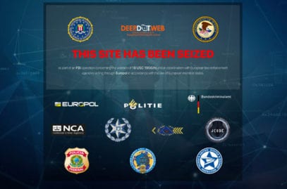 Top 10 Things You Might Not Know About The Dark Web - Listverse