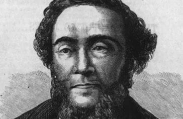 Top 10 American Serial Killers Who Predated The 20th Century - Listverse