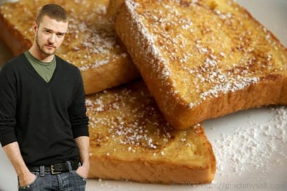 Top 10 Ridiculous Celebrity Items People Have Paid Money For - Listverse