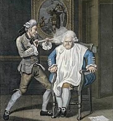 Top 10 Bizarre Smells From 18th Century England - Listverse