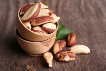 Top 10 Bizarre Natural Phenomena In Everyday Foods - Listverse