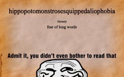 10 More Bizarre Phobias And Their Treatments - Listverse